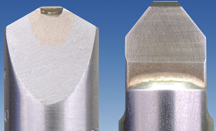 PARAS DIAMOND - Single Point Diamond Dressers, Cluster Type Multi Point ...